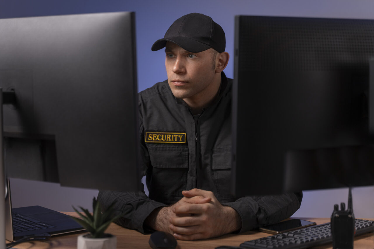 BLS Security - 24/7 On-site Guarding Services