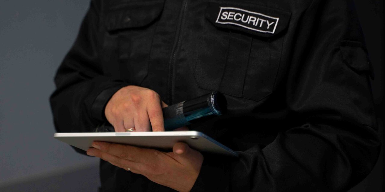 BLS Security - Guarding Services